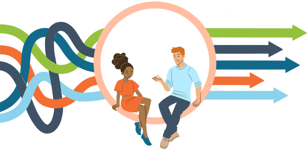 De-Escalation Training for Organizations and Families