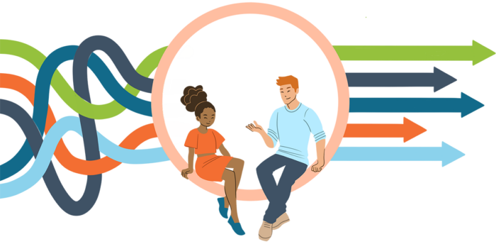 De-Escalation Training for Organizations and Families