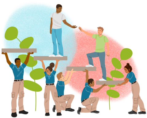 Complete Crisis Prevention that Works | Our Approach