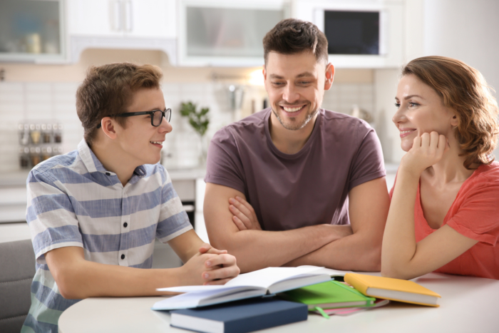 Discover Mandt for Families