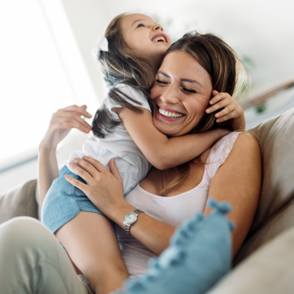 Discover Mandt for Families