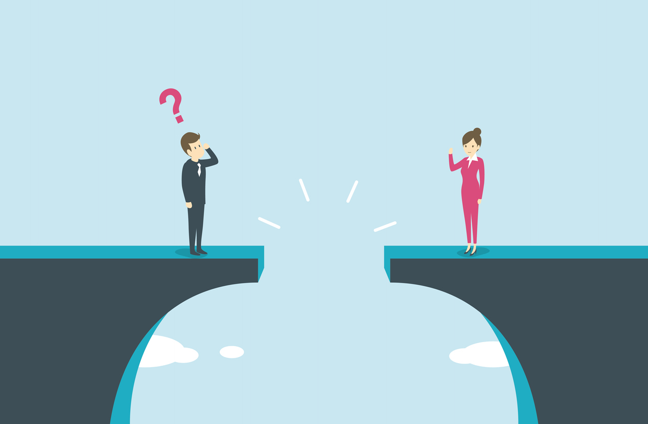 Filling The Gap The Mandt System