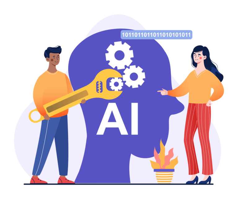 Can Artificial Intelligence Make You Feel Safe? - The Mandt System