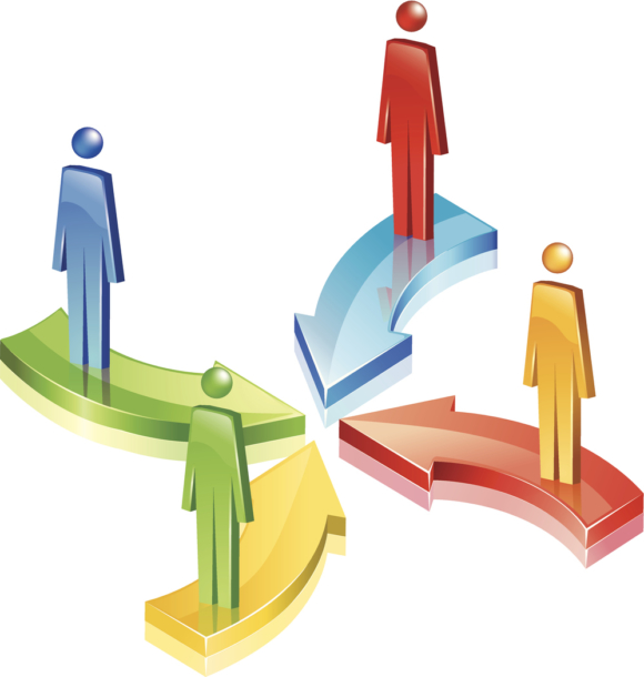 Team Centered Approach - The Mandt System