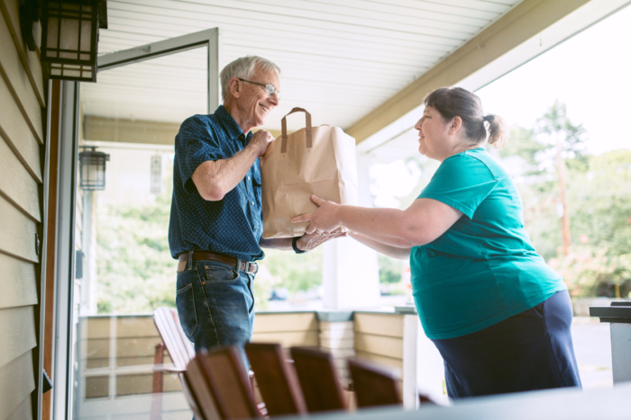 The Importance of Good Neighbours - The Mandt System