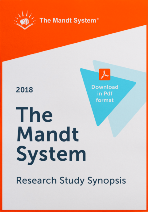 The Mandt System: Holistic Training to Reduce Workplace Violence